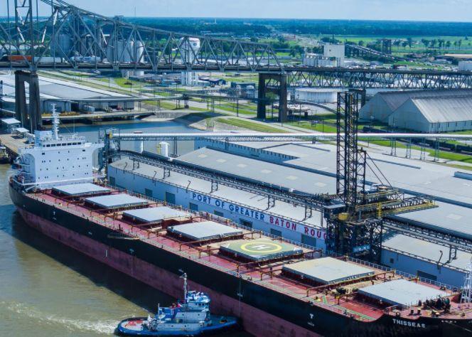 US$9.2bn renewable fuel complex planned | News | Port Strategy