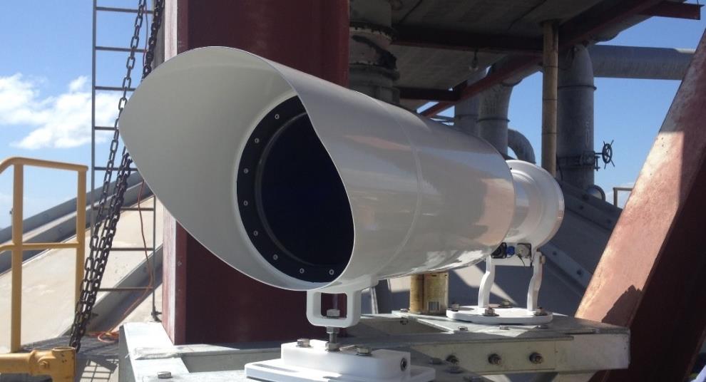 Efficient port entry lights | News | Port Strategy