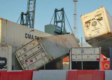 Climate change: No easy answers | News | Port Strategy