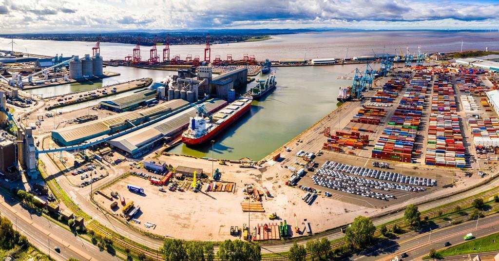 Liverpool rated top UK port for logistics potential | News | Port Strategy
