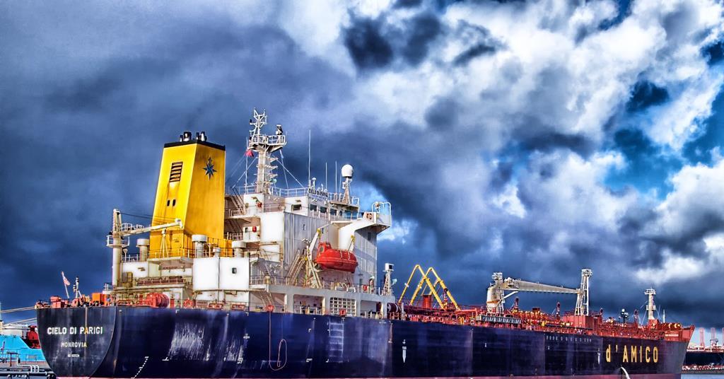 Terminal valuation moves | News | Port Strategy