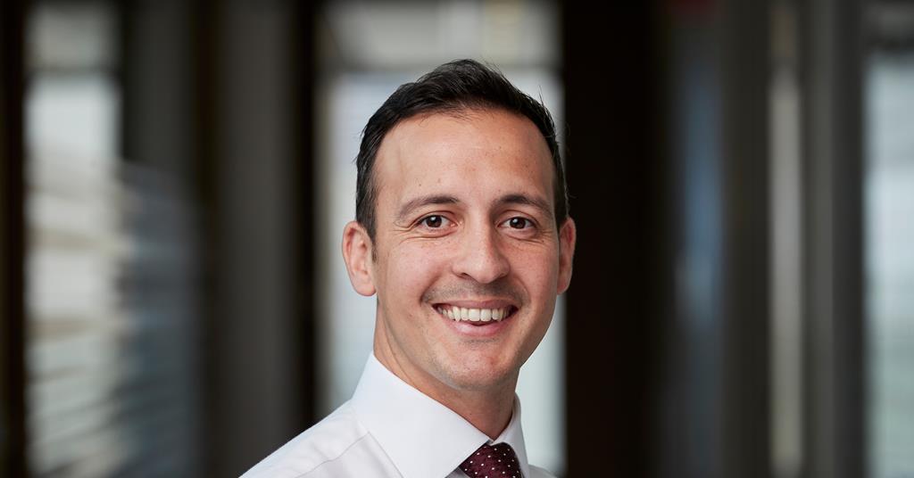 Matthew Stephenson | Conference | Port Strategy