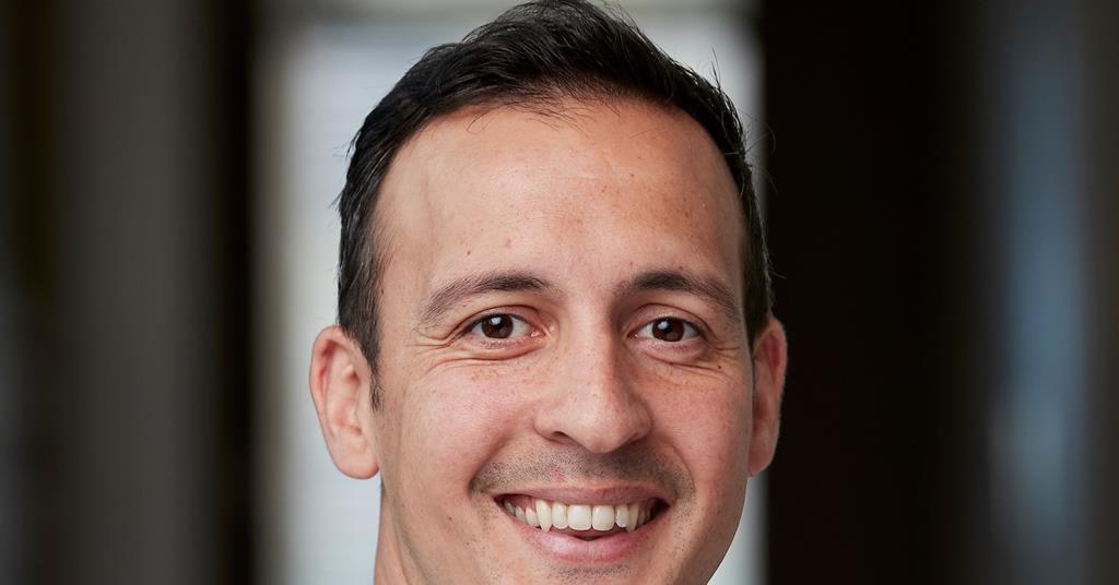 Matthew Stephenson | Conference | Port Strategy