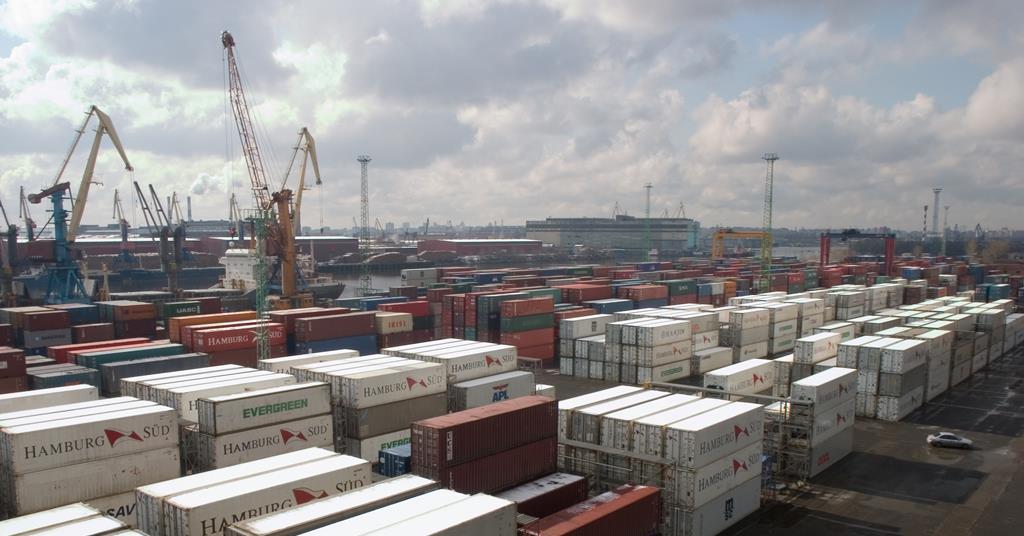 GPI floats above expectation | News | Port Strategy