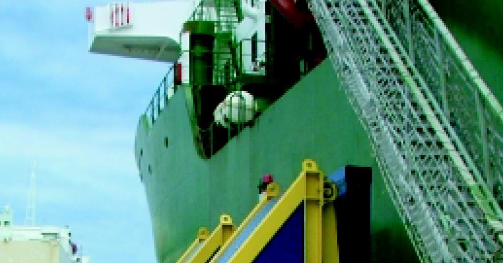 Cavotec and Mooring Systems sign pact | News | Port Strategy