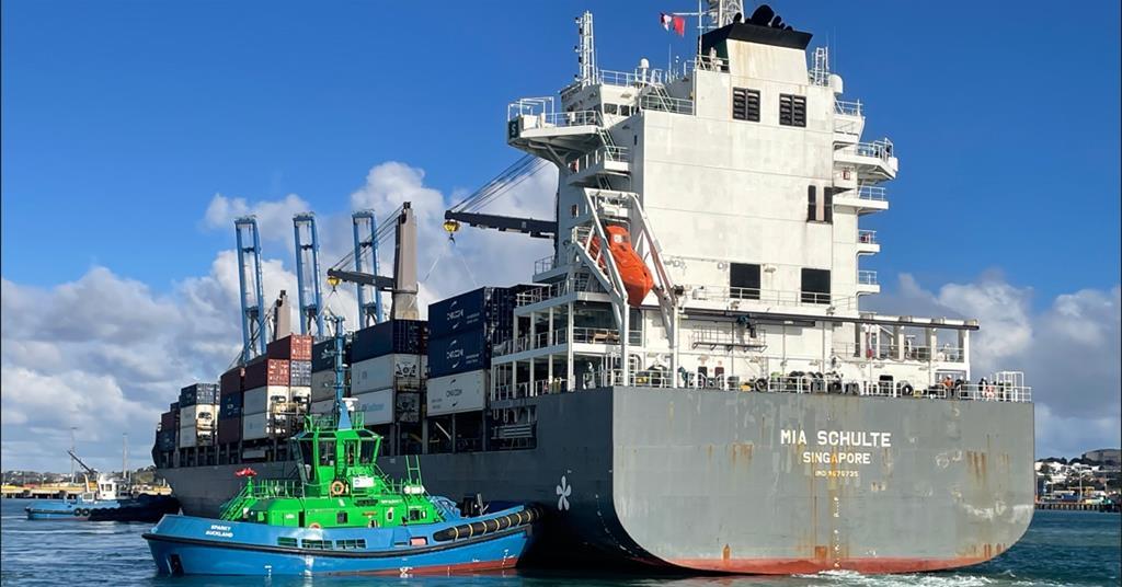 Building a resource for ESG strategy | News | Port Strategy