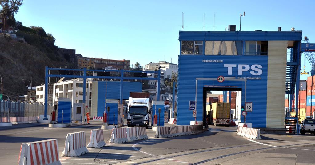 The complete package | News | Port Strategy