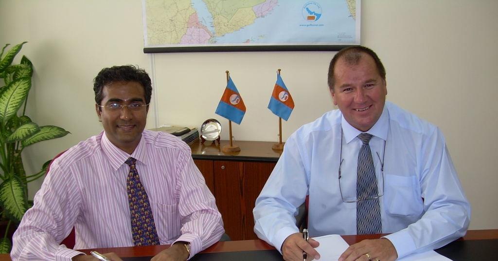 Indian partner complements Gulftainer's expansion plans | News | Port ...