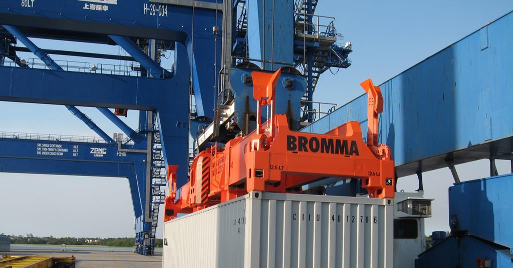 Container scanning back on the agenda? | News | Port Strategy