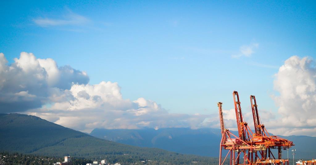 A weighty discussion | News | Port Strategy