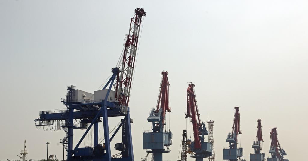 Start of Patimban construction imminent | News | Port Strategy