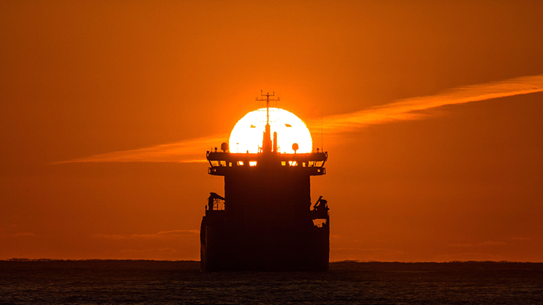 The “dark” fleet a ticking timebomb that needs to be addressed | News ...