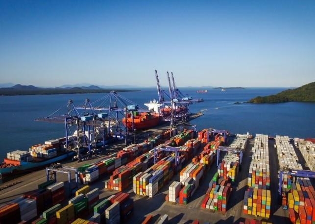 CMPort sells part of Brazilian terminal | News | Port Strategy CMPort sells part of Brazilian terminal | News | Port Strategy