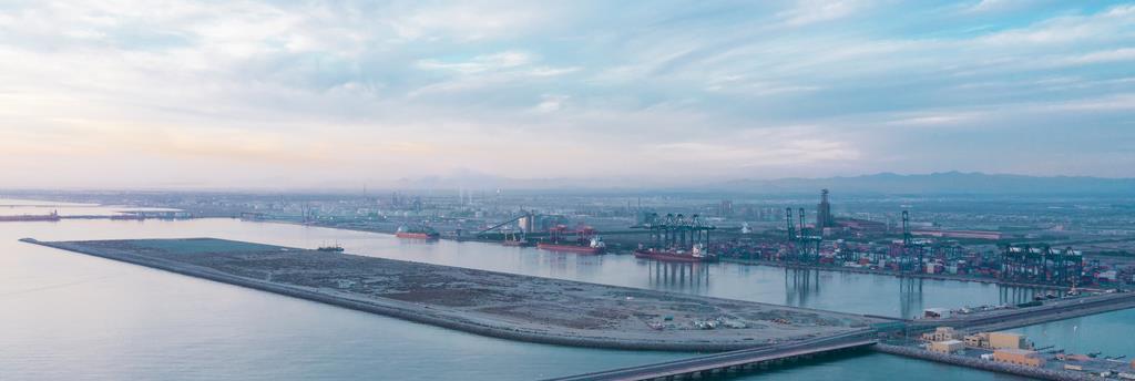 Sohar drives up its bunkering efficiency | News | Port Strategy