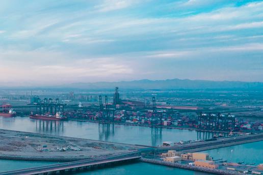 Sohar drives up its bunkering efficiency | News | Port Strategy