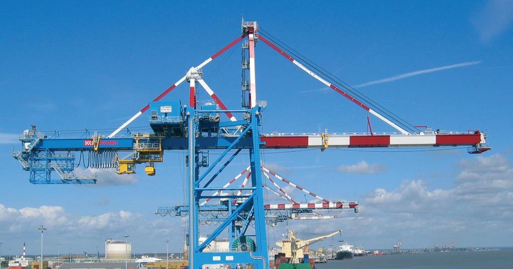 Virtual world | News | Port Strategy