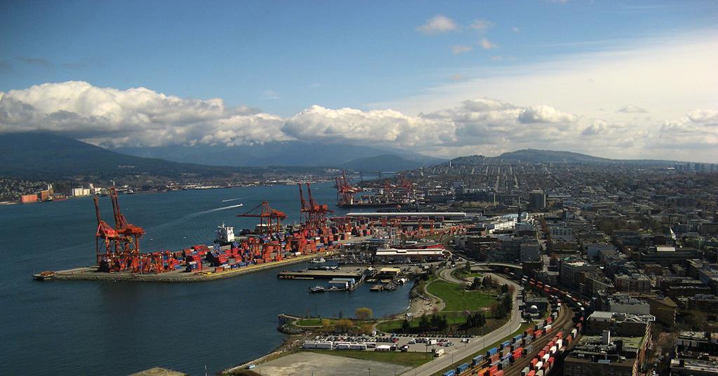 Zero-emission testing | News | Port Strategy