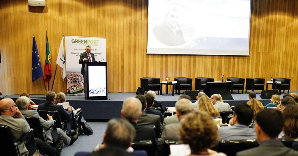 The importance of being able to say: “I am doing my part” | Conference ...