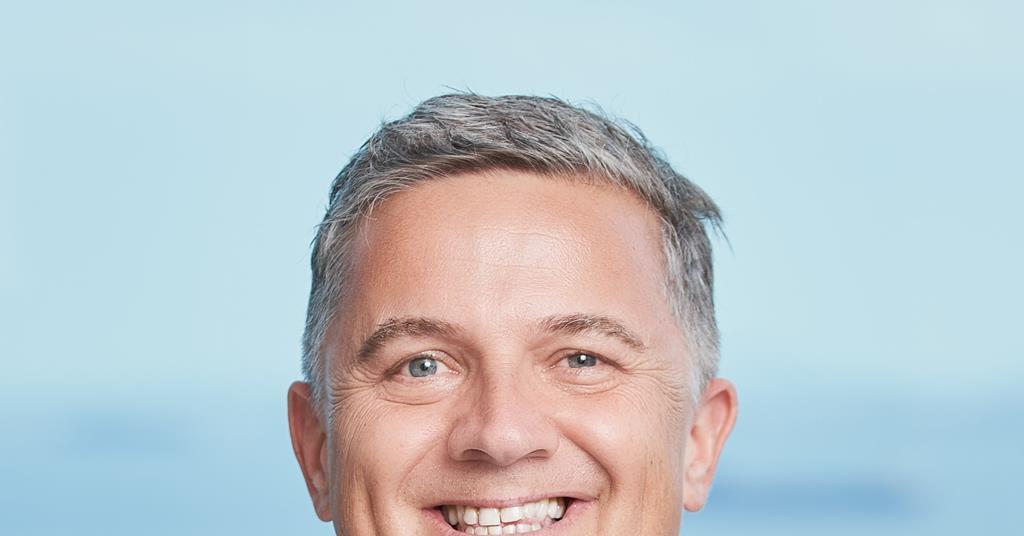 Andrew Hoare | Port Strategy