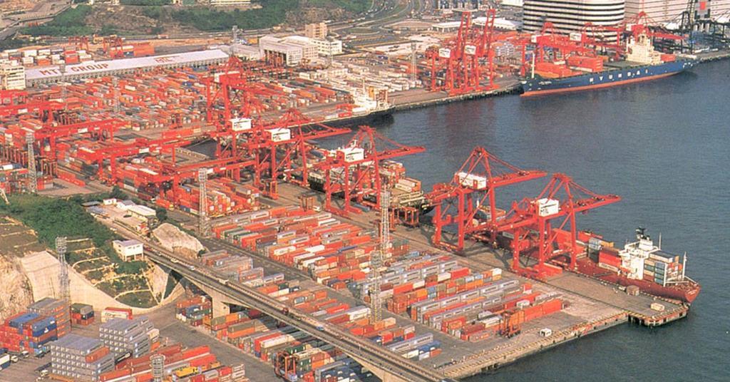 HPH Trust acquires ACT | News | Port Strategy