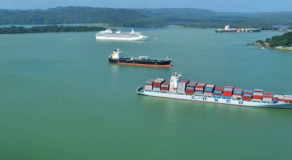 Panama canal problems: micro and macro | News | Port Strategy