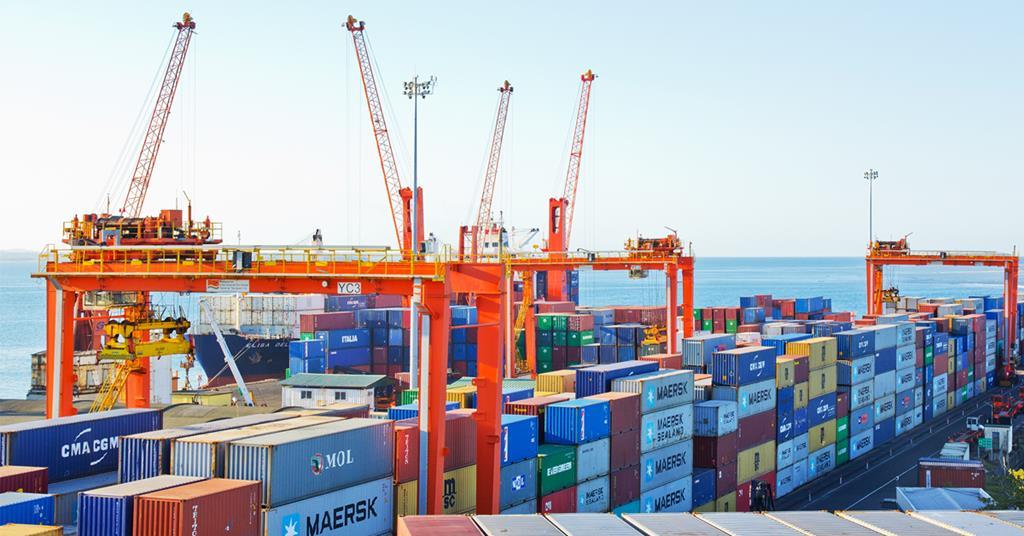ICTSI Madagascar concession extended | News | Port Strategy