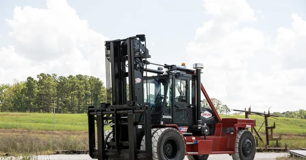 Hydrogen Engines for Big Red | News | Port Strategy