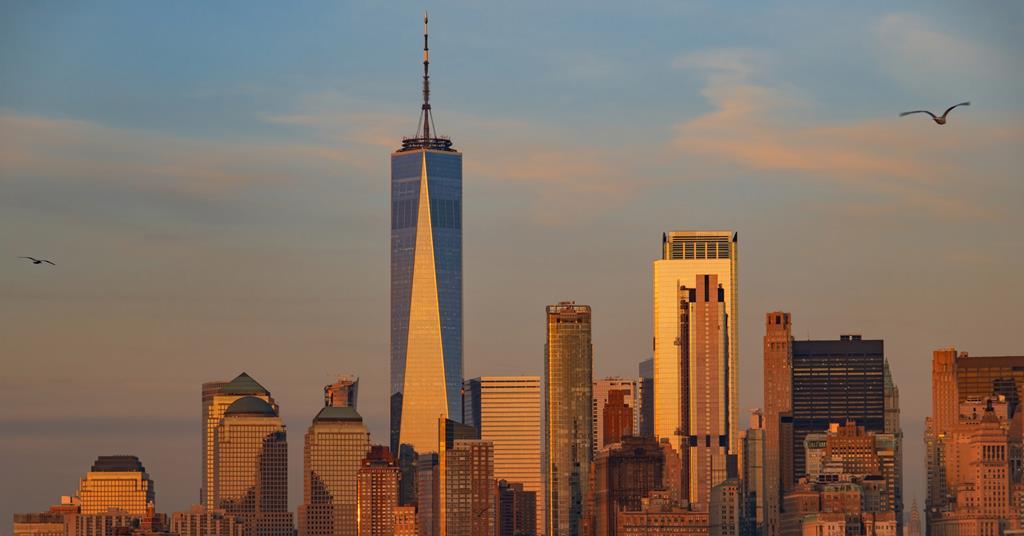 Dissolution of the existing world trade order | News | Port Strategy