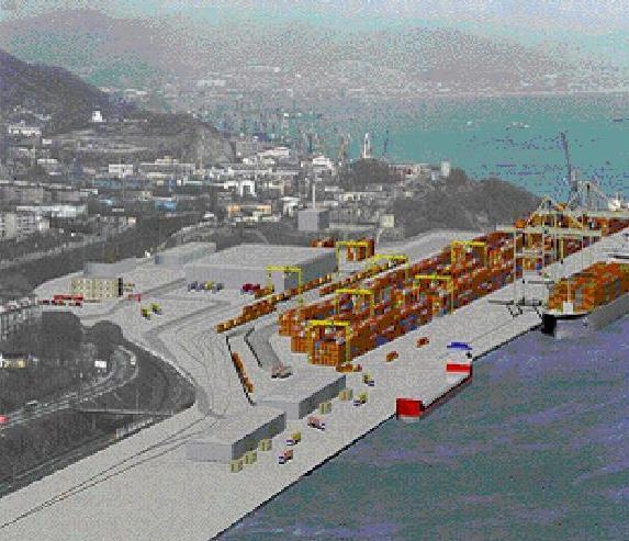 Busan committed to global programme | News | Port Strategy