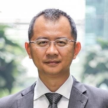 Eng Kiong Koh | Conference | Port Strategy