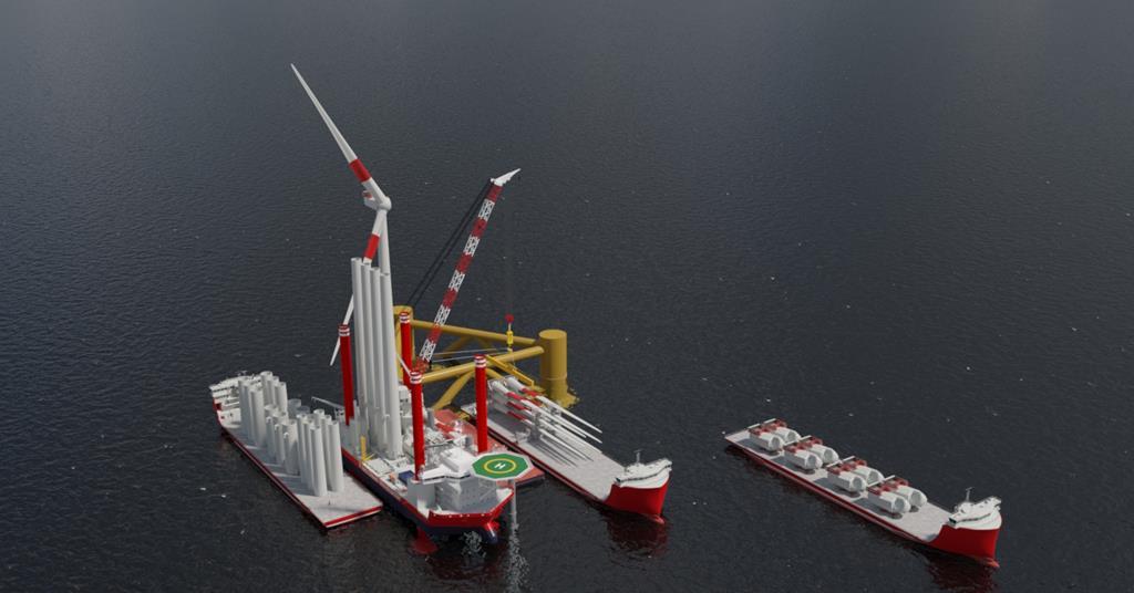 Mobile port solution | News | Port Strategy