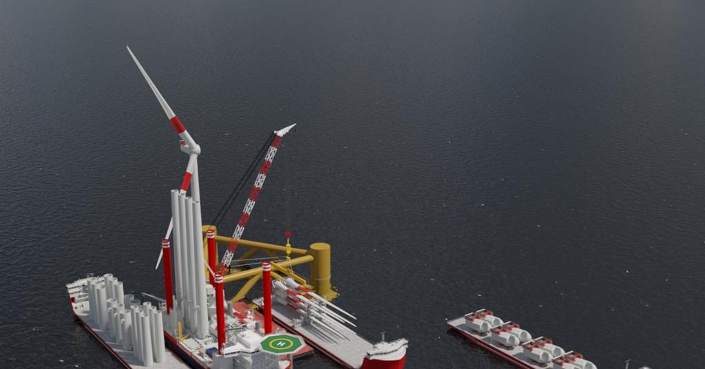 Mobile port solution | News | Port Strategy