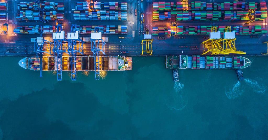 EXCLUSIVE: How port digitalisation is shaping the future | News | Port ...