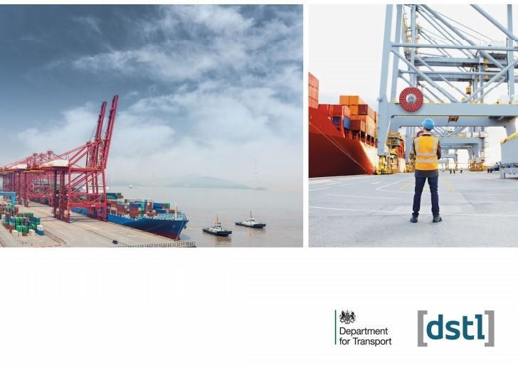 Cyber security guide for ports released | News | Port Strategy