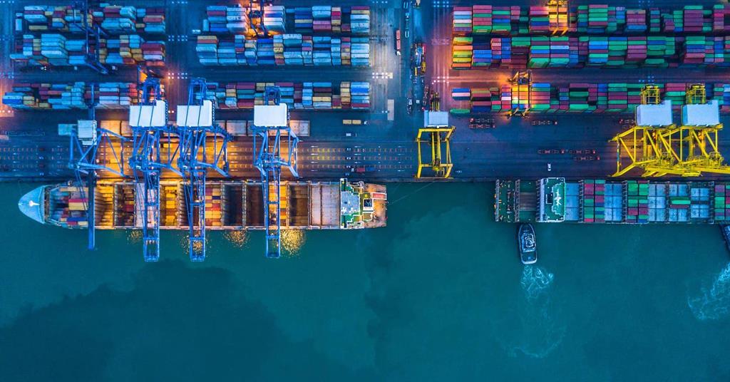 EXCLUSIVE: How port digitalisation is shaping the future | News | Port ...