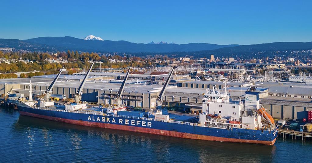 US ports given US$50m infrastructure boost | News | Port Strategy