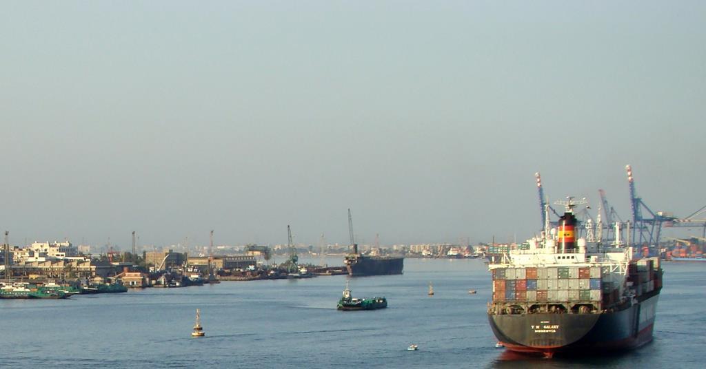 Revolutionary spirit | News | Port Strategy