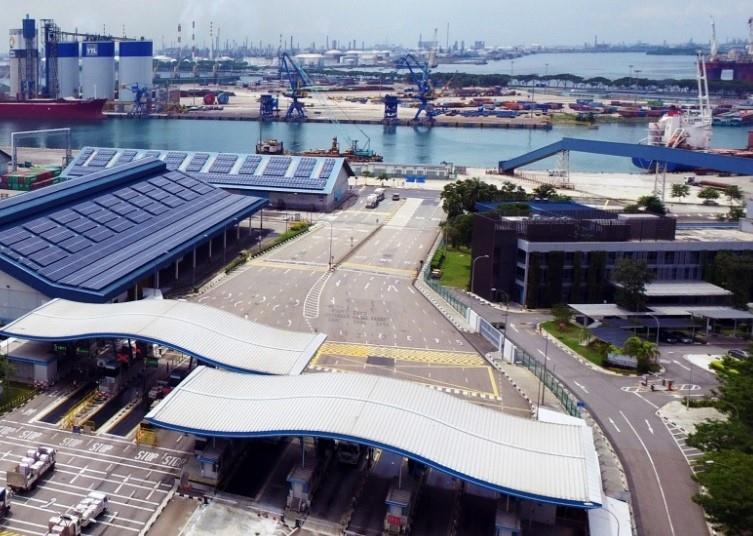 Ports take precautions against coronavirus | News | Port Strategy