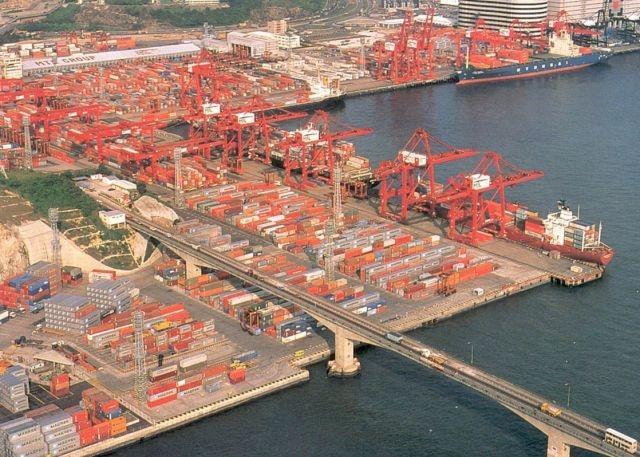 Asia Pacific - a key market for shipping | News | Port Strategy