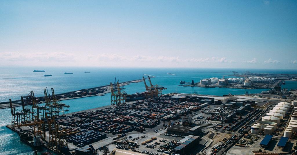 Stevedoring strike settled in Spain | News | Port Strategy