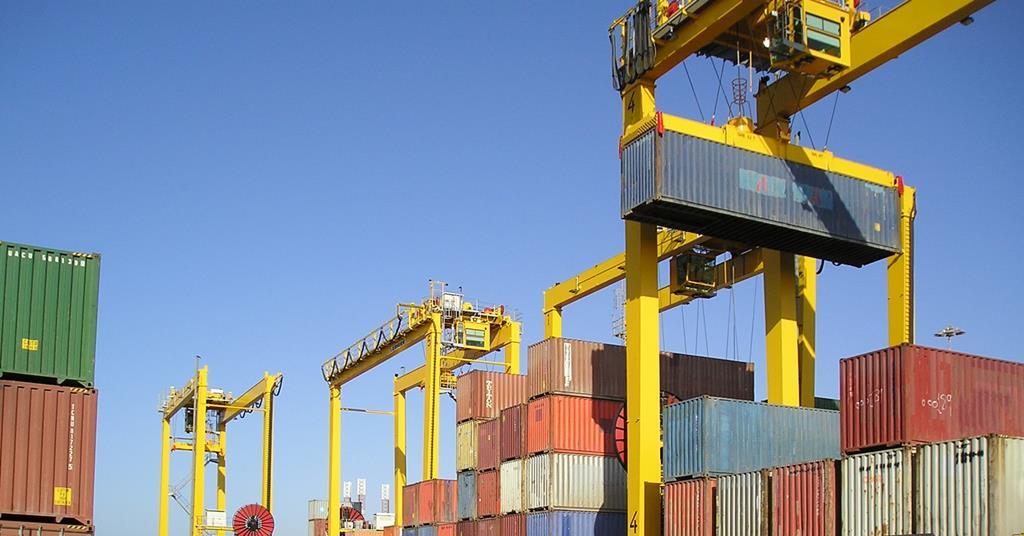 Green RTG orders | News | Port Strategy