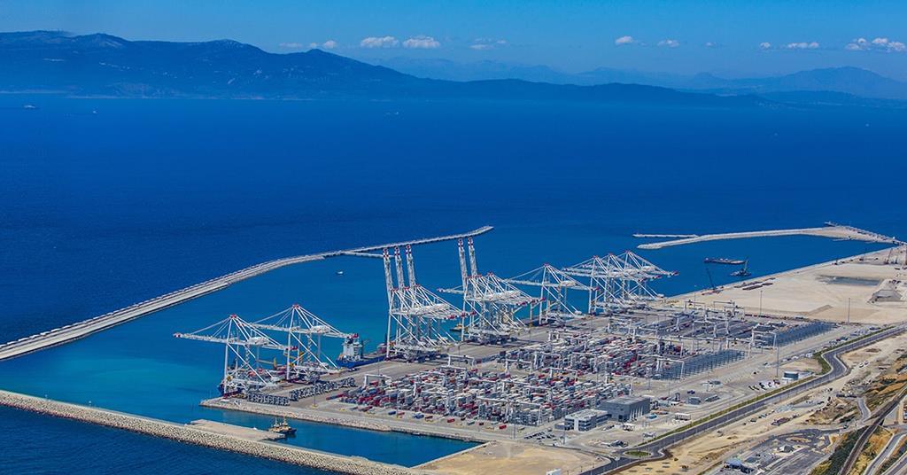 EXCLUSIVE: The greening of Morocco’s ports | News | Port Strategy