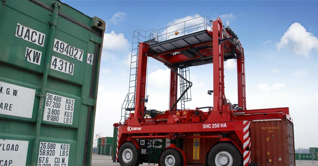 Spanish shuttle carriers pick up on efficiency | News | Port Strategy