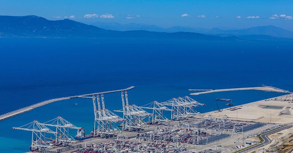 EXCLUSIVE: The greening of Morocco’s ports | News | Port Strategy