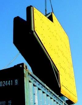 Pier 400 chooses Trellex | News | Port Strategy