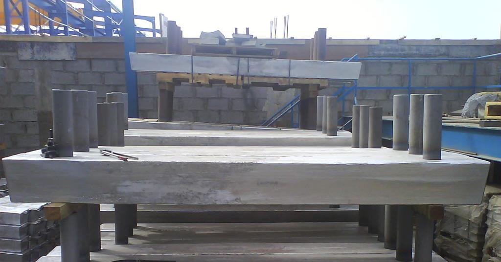 Treating your piles | News | Port Strategy