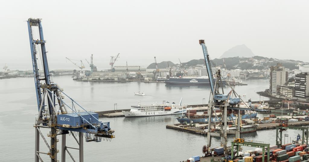 Operational insight | News | Port Strategy