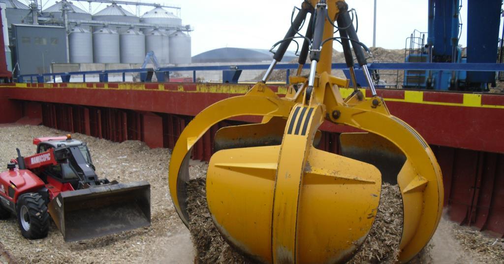 Gift of the grab | News | Port Strategy