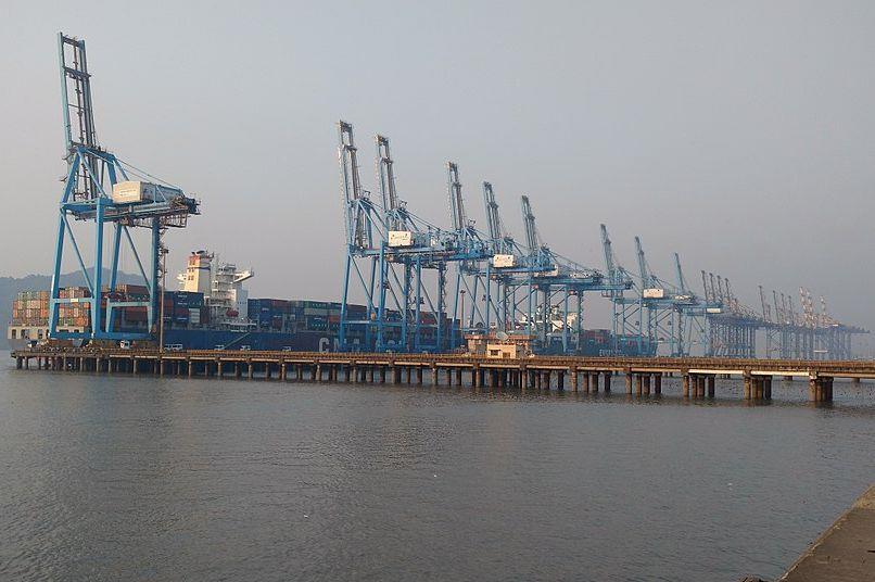 Indian terminal tender | News | Port Strategy