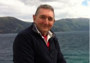 Christopher Wooldridge | Port Strategy